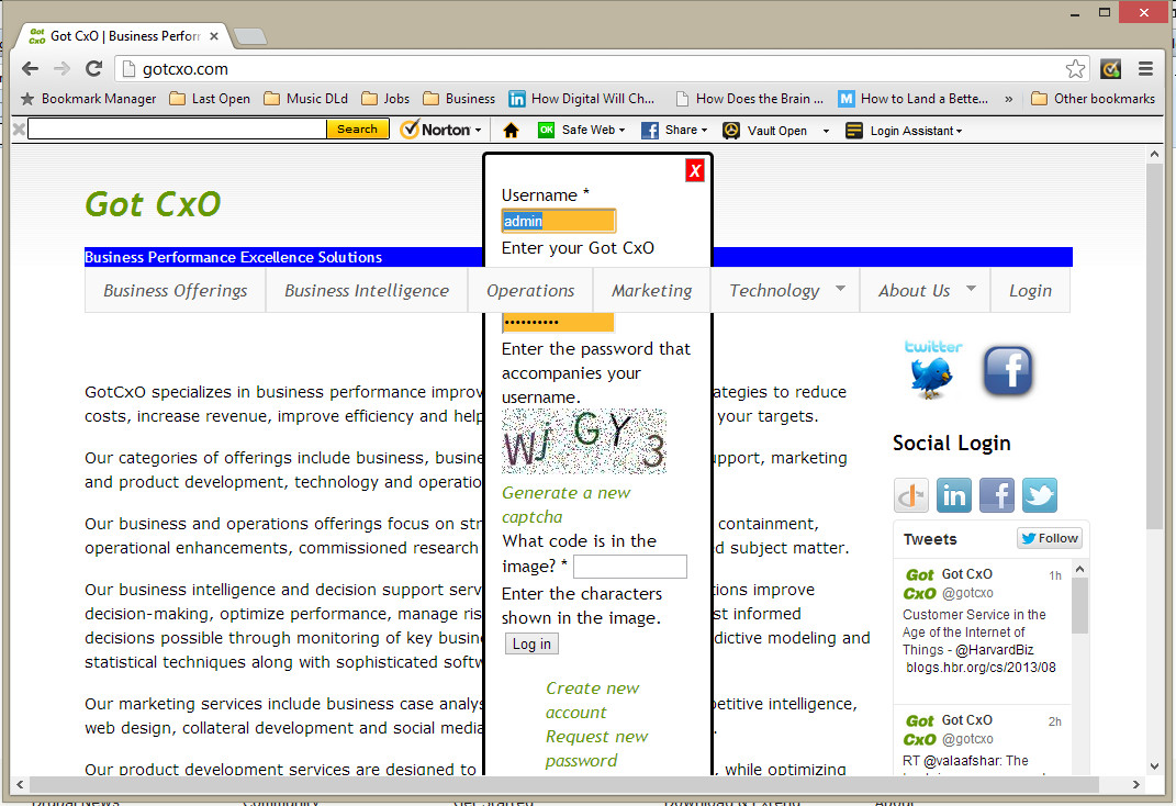 Login popup blocked by Superfish menu [#2068389] | Drupal.org